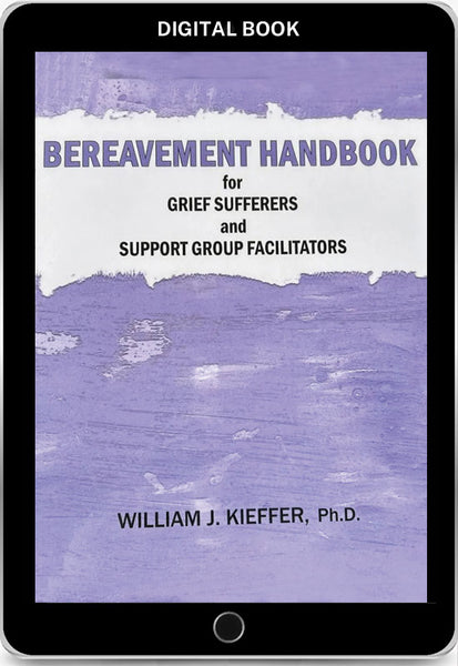 Bereavement Handbook PDF – Civil Sector Press International Inc