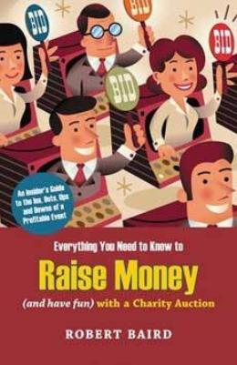 Everything You Need to Know to Raise Money (and Have Fun) with a Chari ...