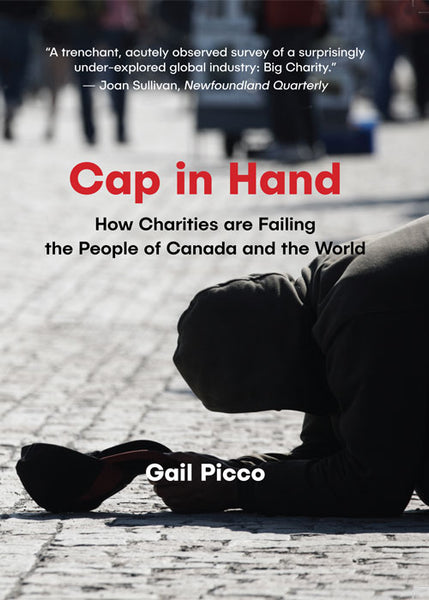 Cap In Hand – Civil Sector Press International Inc